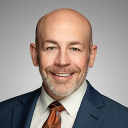 Chad Anderson Speaker Bio